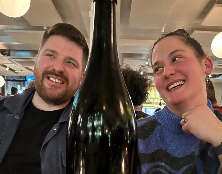 Adelina Yard | Fine Dining in a Relaxed Enviroment | Bristol